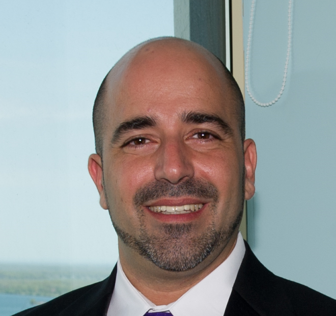 George Vigelette | Openwater | San Francisco